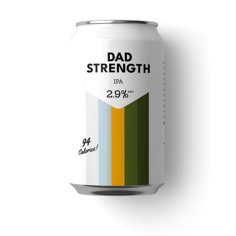 Dad Strength IPA – Dad Strength Brewing Dad Strength IPA – Dad Strength Brewing