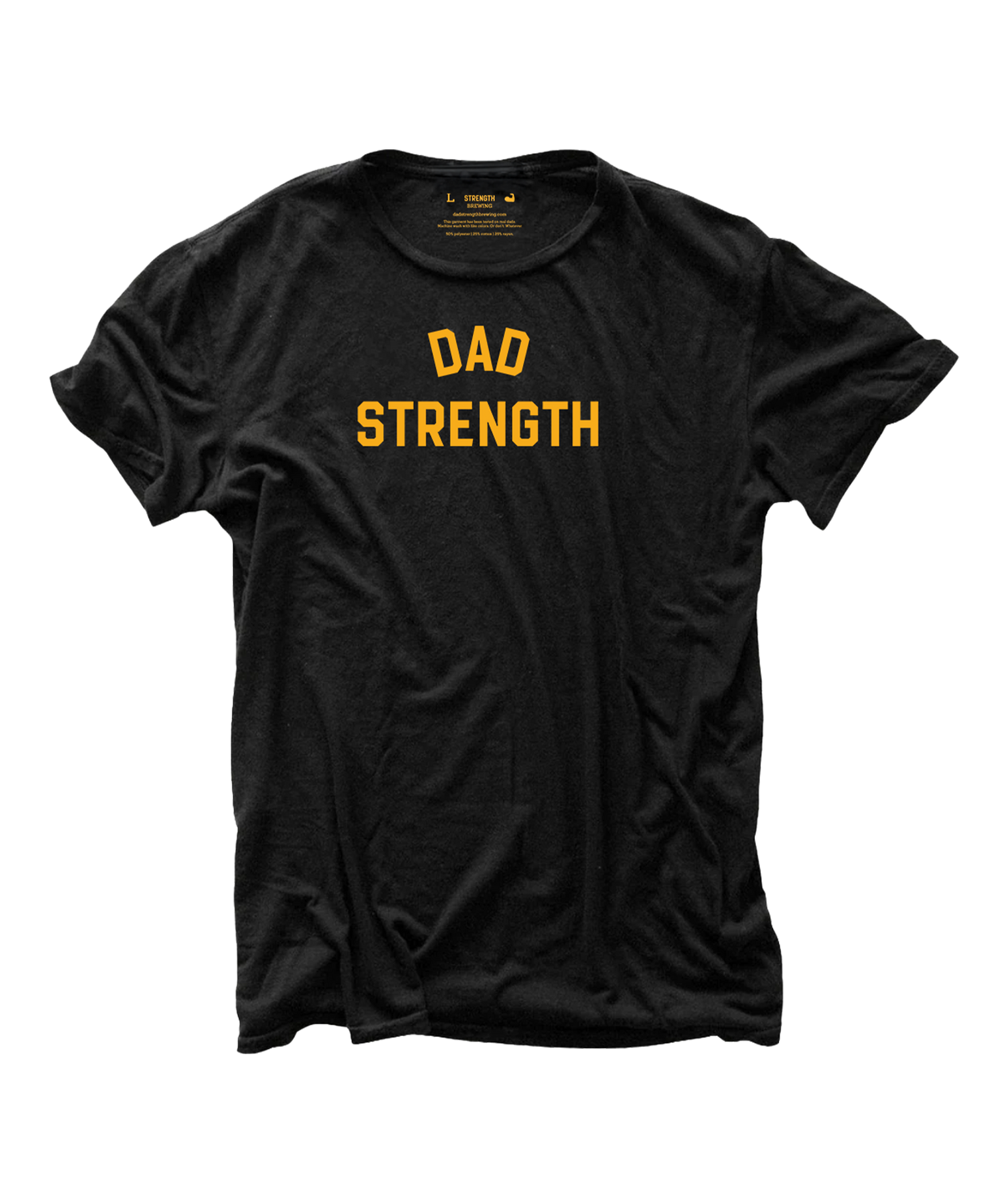 Dad Strength Brewing