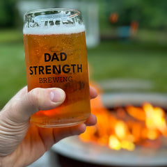 Dad Strength IPA – Dad Strength Brewing