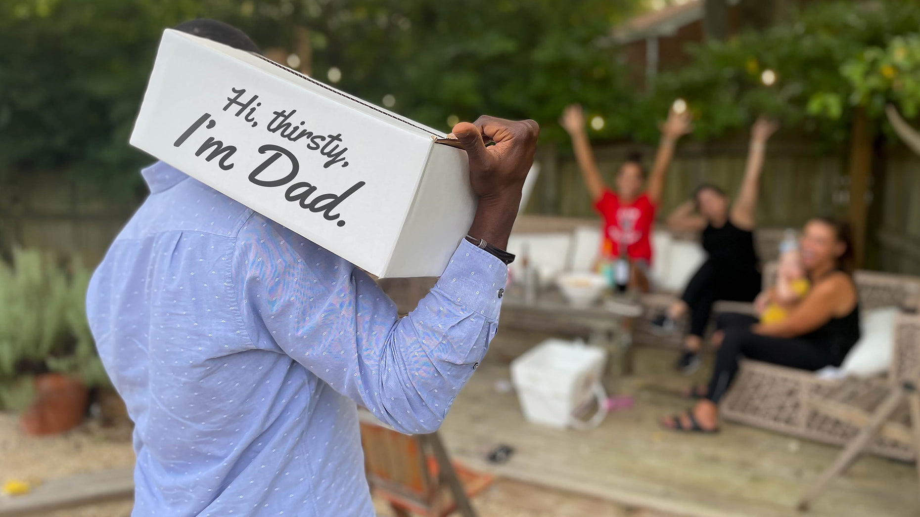 Dad Strength IPA – Dad Strength Brewing