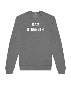 Dad Strength Brewing