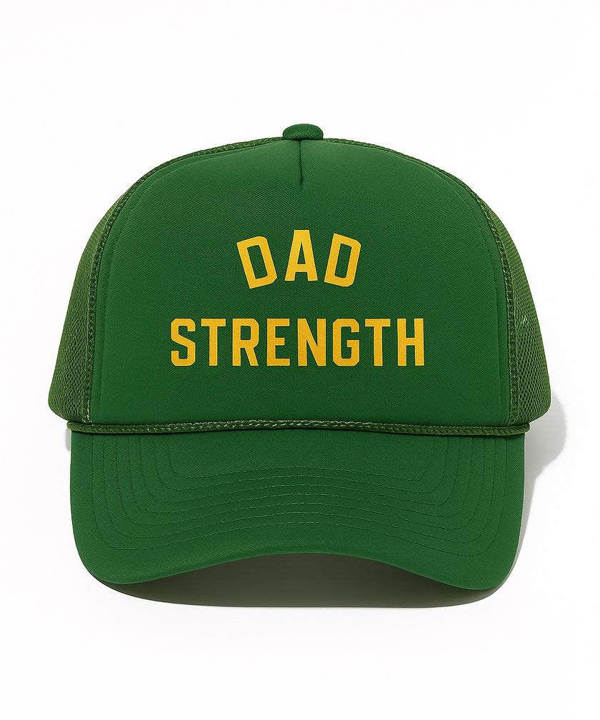 Dad Strength Brewing